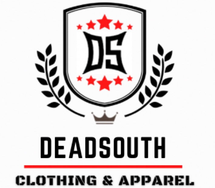 DeadSouth Clothing and Apparel
