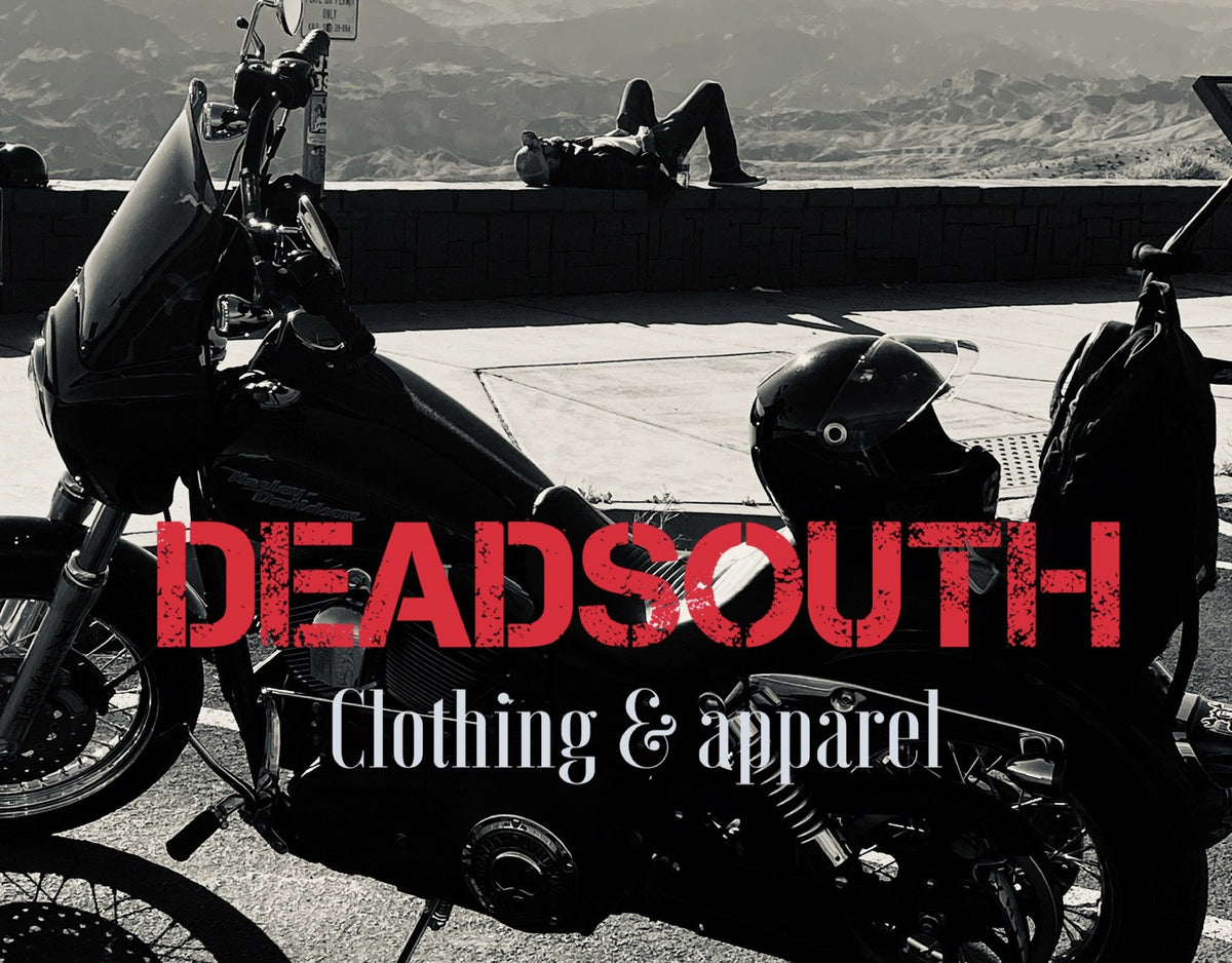 DeadSouth Clothing and Apparel